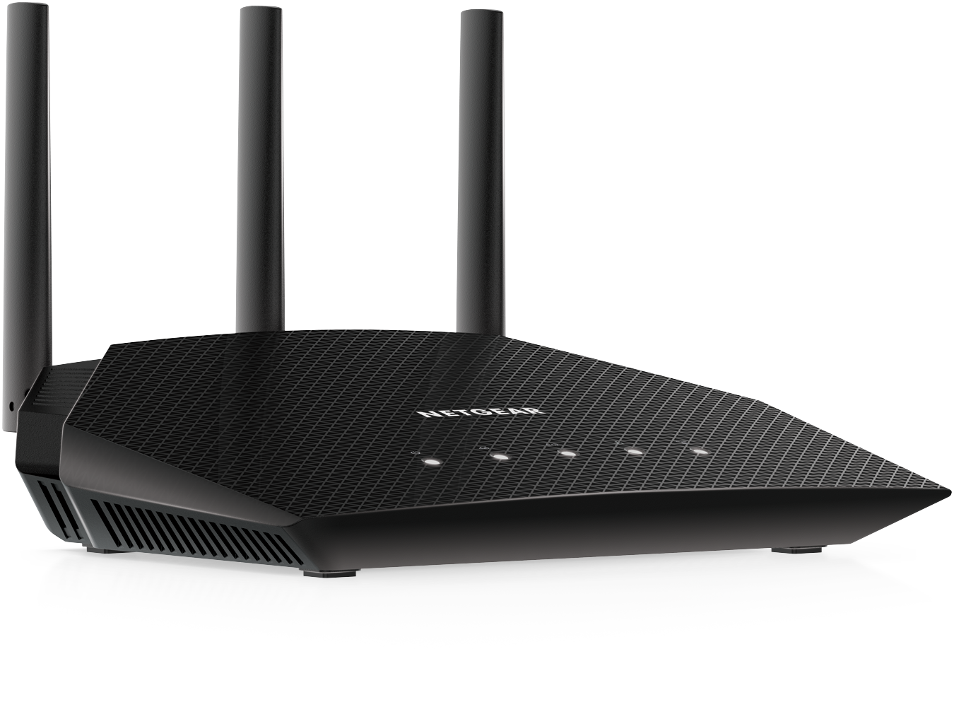 NETGEAR: Networking Products Made For You. AX1800 4-Stream WiFi 6 ...