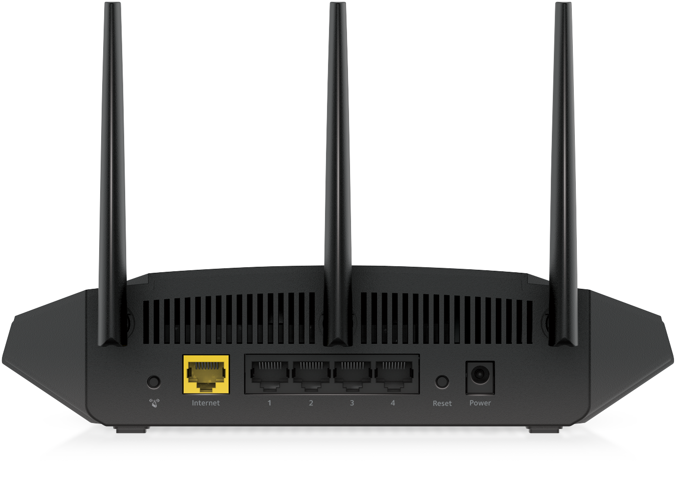 NETGEAR: Networking Products Made For You. AX1800 4-Stream WiFi 6 ...