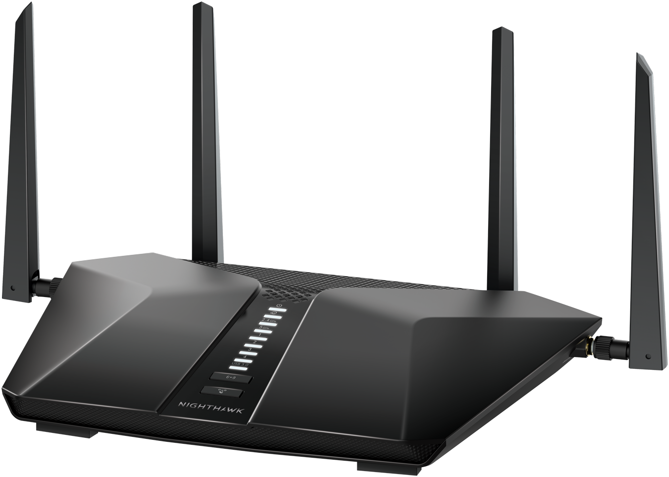 NETGEAR: Networking Products Made For You. AX4200 WiFi 6 Router (RAX43)