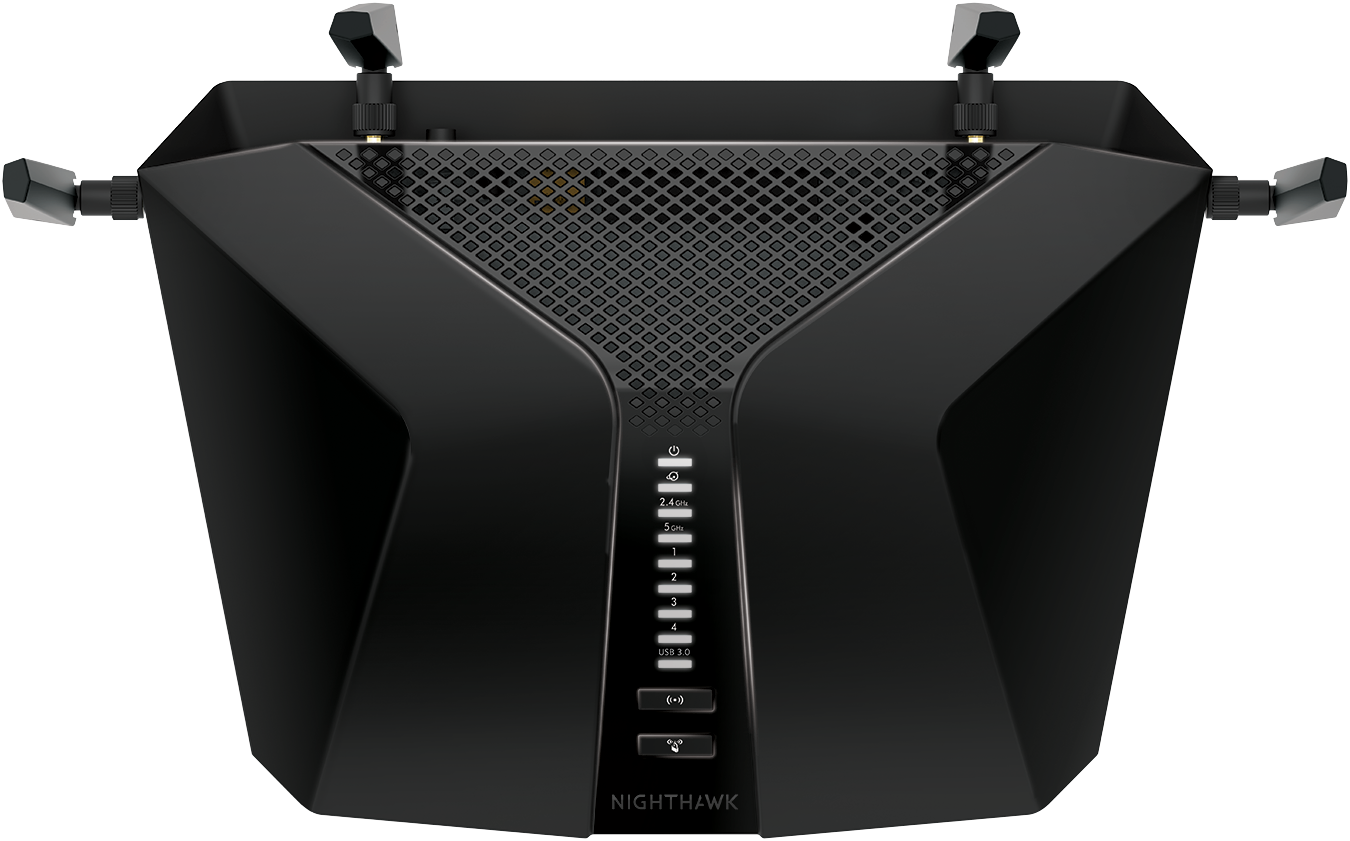 NETGEAR: Networking Products Made For You. AX4200 WiFi 6 Router (RAX43)