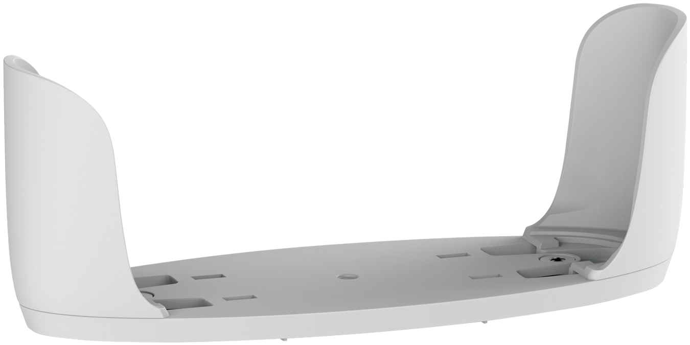 NETGEAR: Networking Products Made For You. Wall Mount Kit (RBKWM)