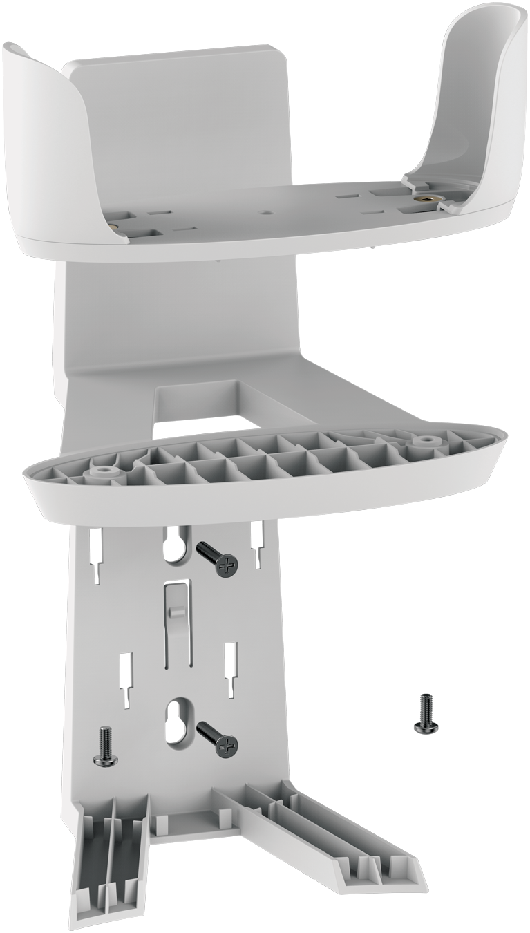 NETGEAR: Networking Products Made For You. Wall Mount Kit (RBKWM)