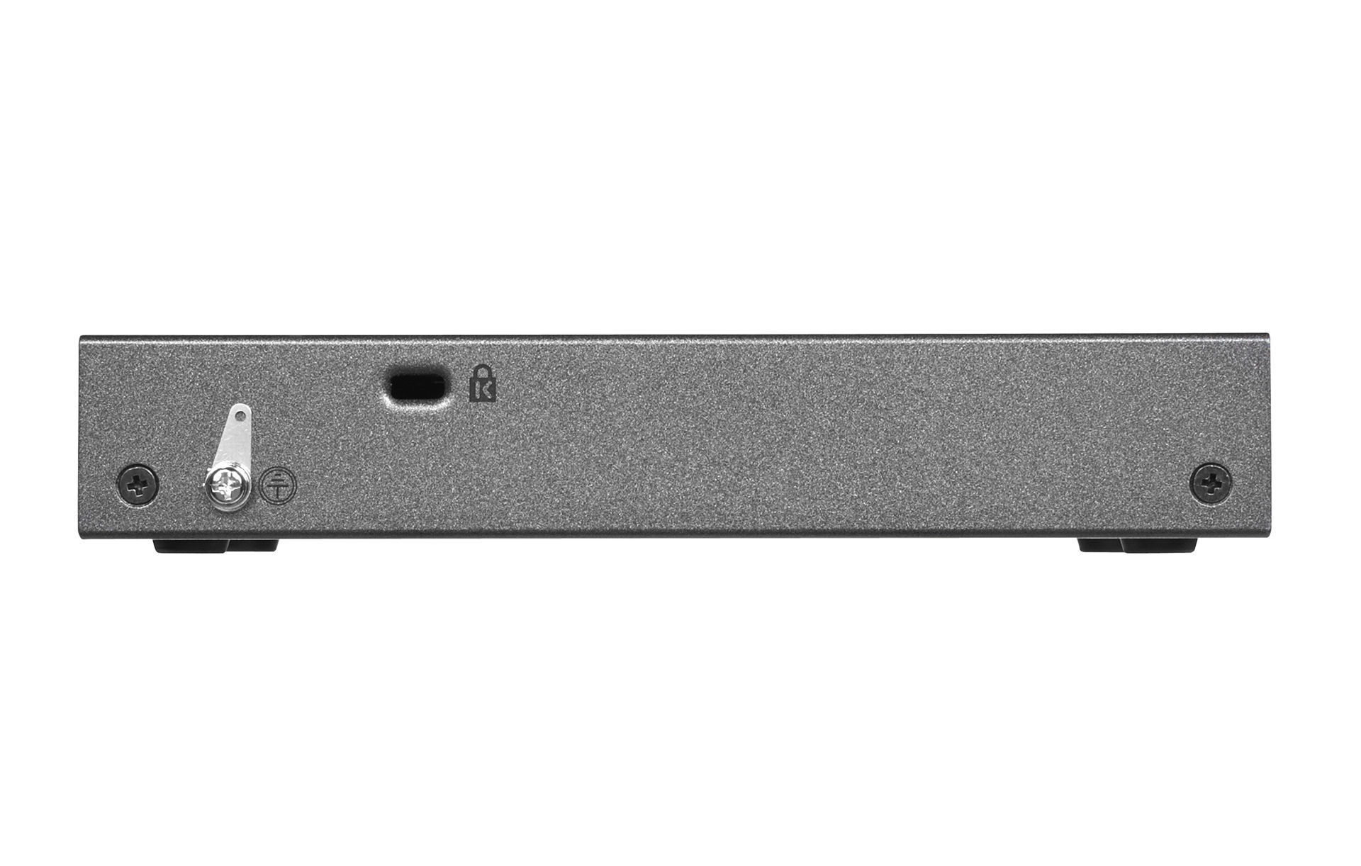 NETGEAR: Networking Products Made For You. 5-Port Gigabit Smart Managed ...