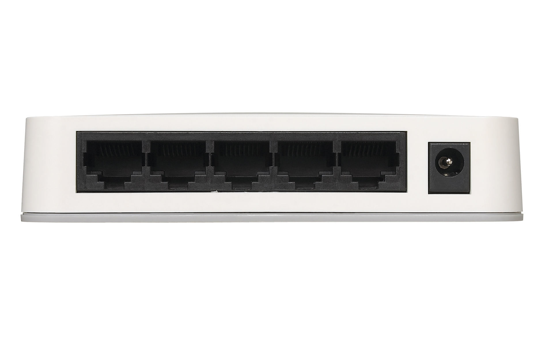NETGEAR: Networking Products Made For You. 5-Port Gigabit Ethernet Switch