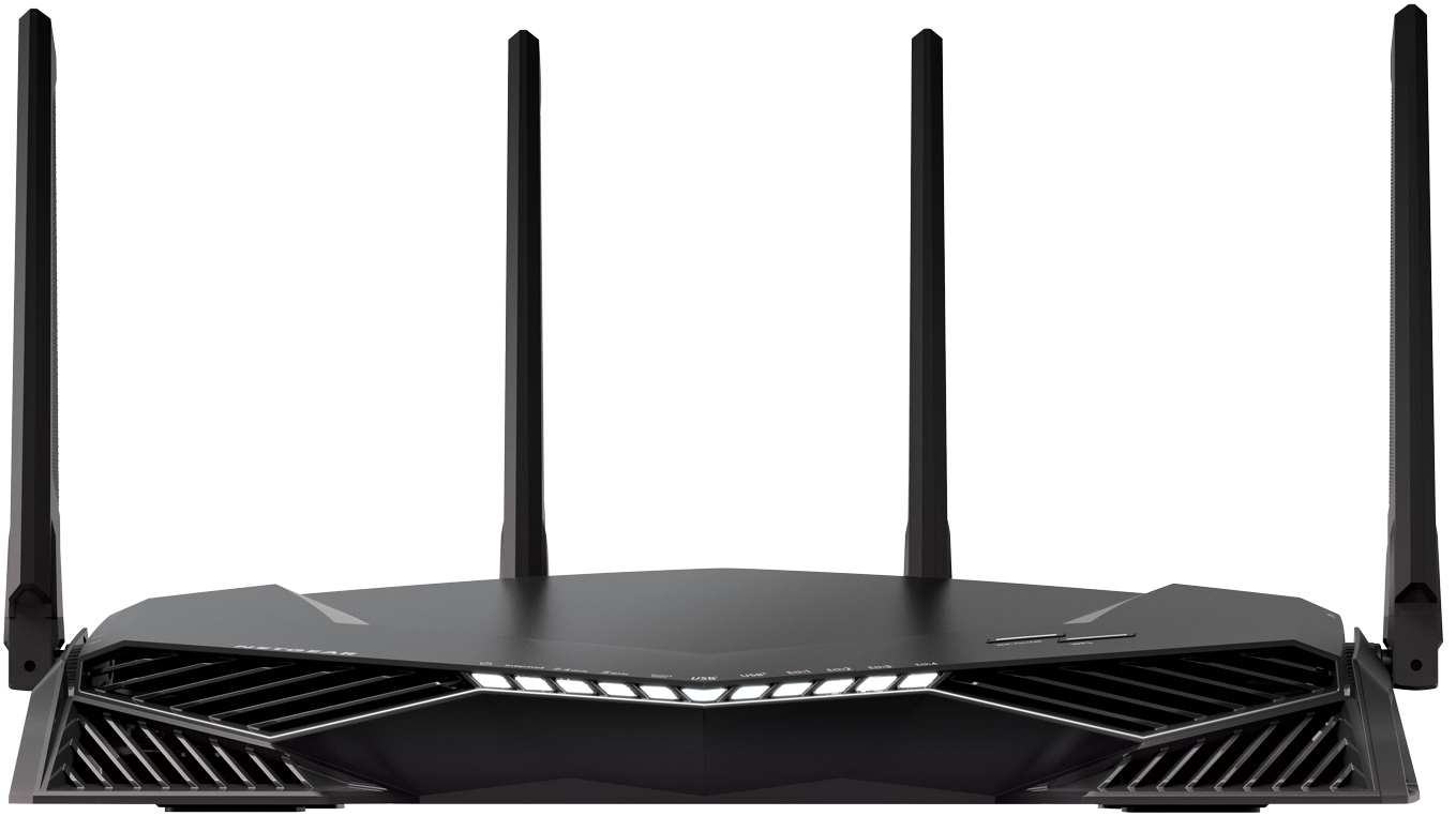 NETGEAR: Networking Products Made For You. XR500 Nighthawk Pro Gaming ...