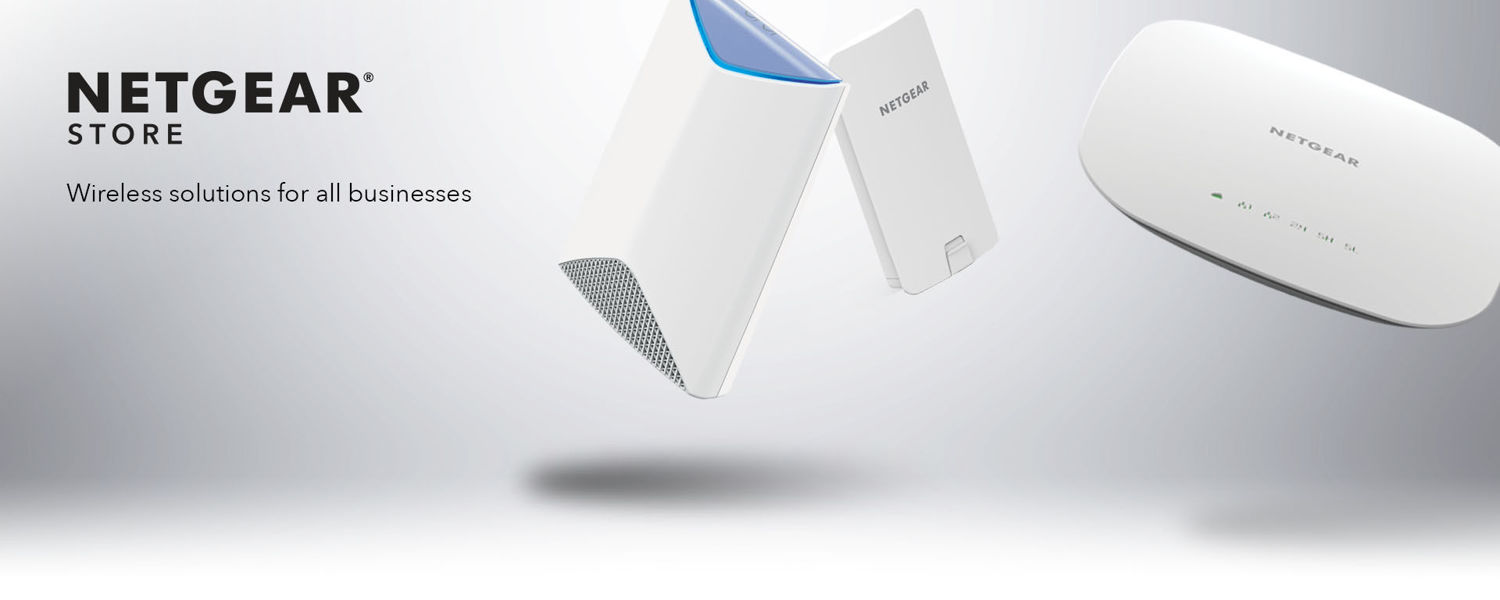NETGEAR: Networking Products Made For You. Mobila Routers & Hotspots