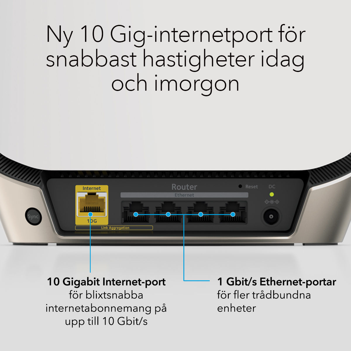 NETGEAR: Networking Products Made For You. AX6000 WiFi 6 Whole Home ...