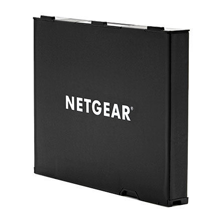 NETGEAR: Networking Products Made For You. Add-on battery MR1100/MR2100 ...